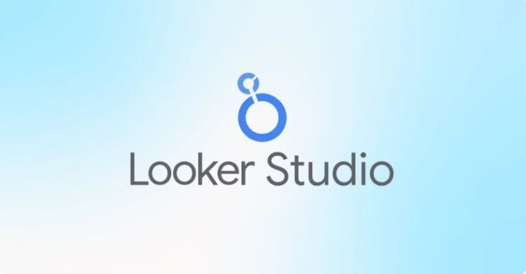 Looker Studioの使い方6ステップを徹底解説
